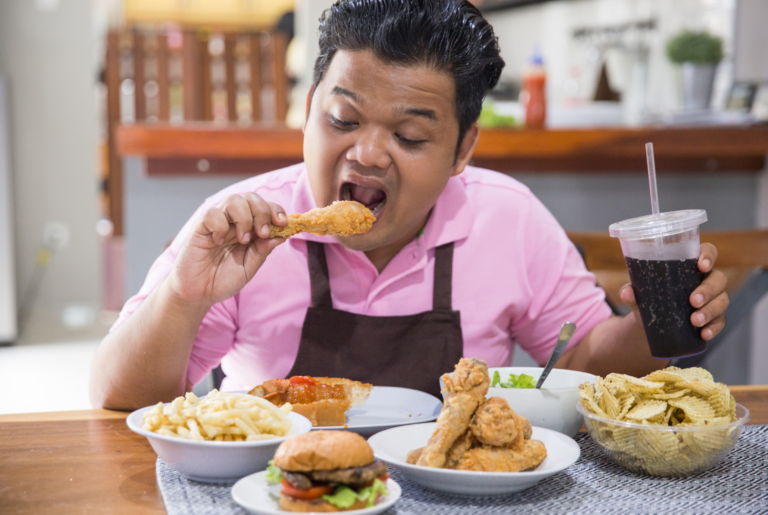 12 Harmful Food Combinations | Dt. Anup Agharwal