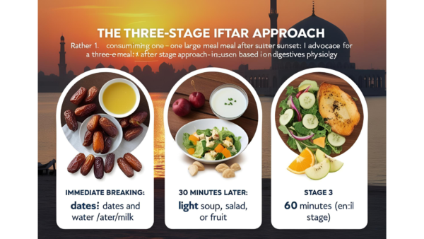 10 Essential Ramadan Diet Tips For Healthy Fasting In 2025
